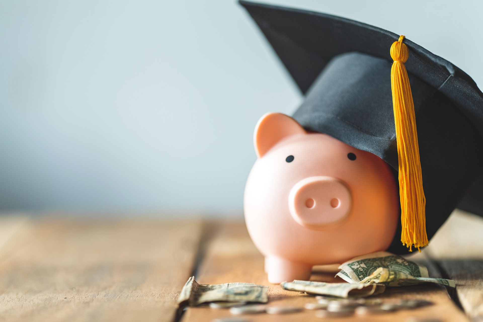 How to Pay Off Student Loans Fast - Principled Life